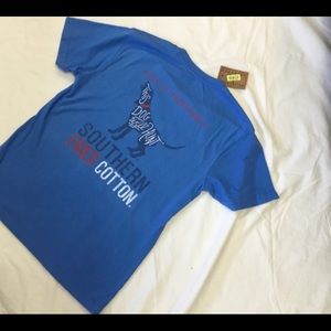 Southern Fried Cotton | Shirts & Tops | Southern Fried Cotton A ...